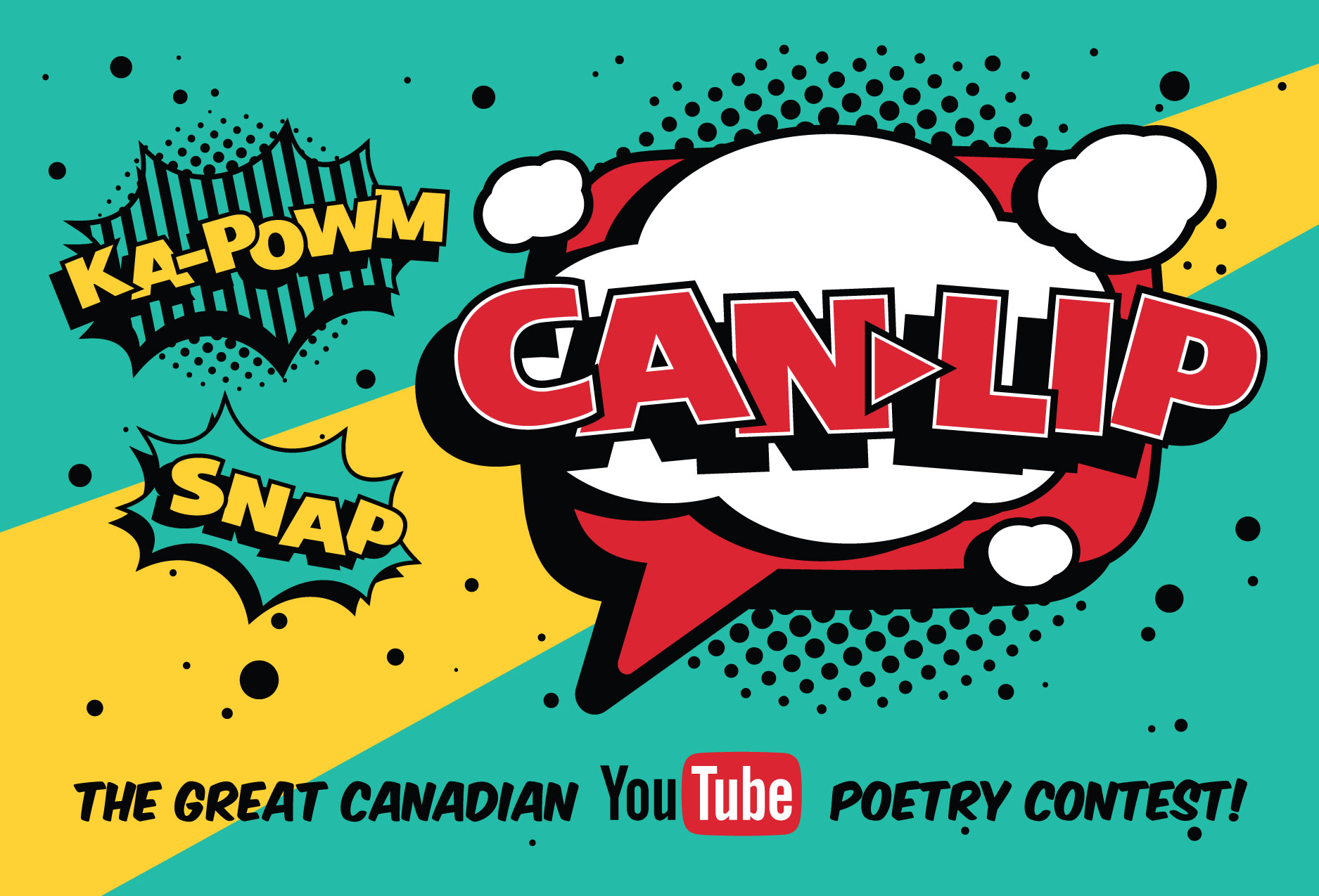 Winona Linn Becomes 1st-Ever CanLip Champion | Vancouver Poetry House