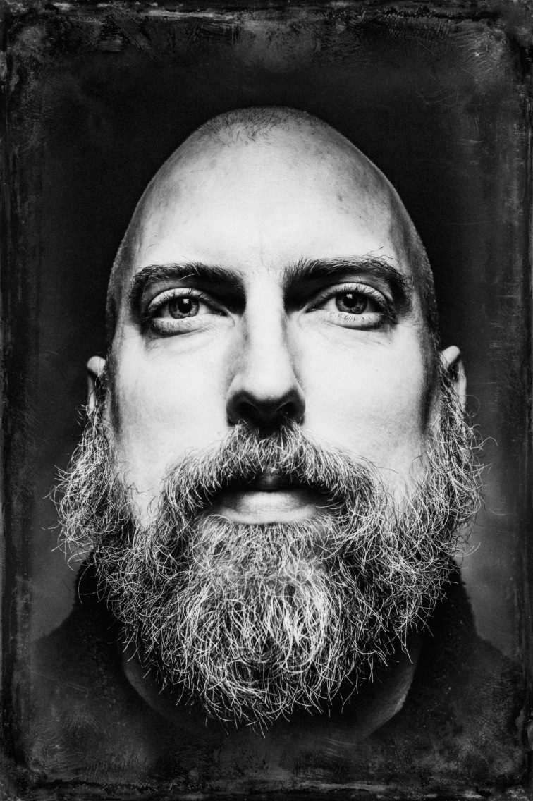 Duncan Shields | Vancouver Poetry House